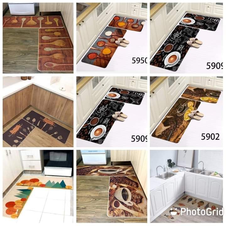 kitchen runner mat – Rafiki Shop